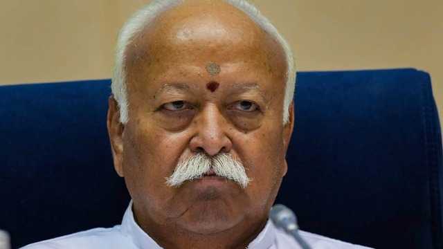 Ram temple built due to govt commitment; India already a Hindu Rashtra ...
