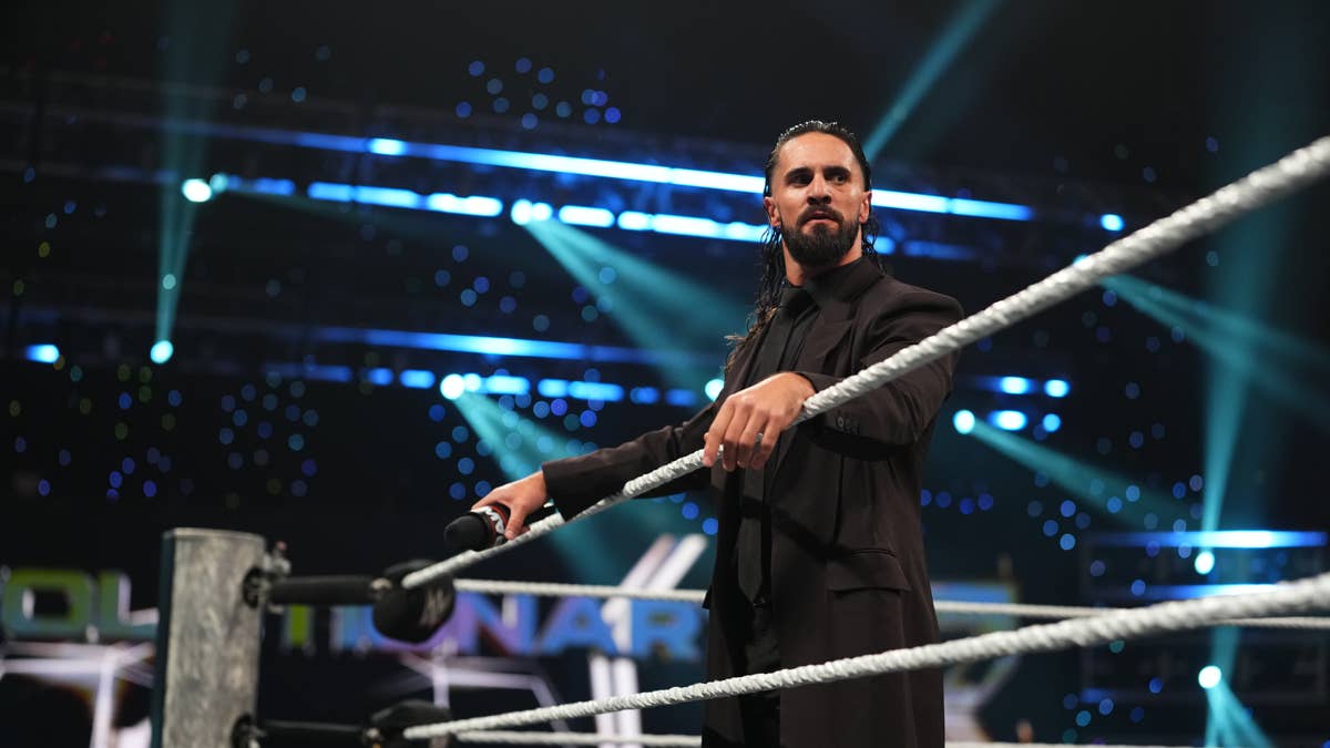 WWE Backlash 2026: Full updated card after Raw (April 27)