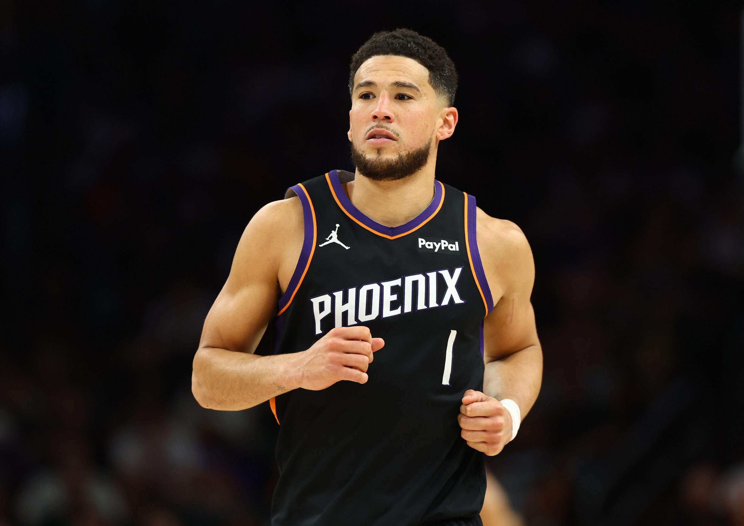 What does the Phoenix Suns’ future look like after being swept by the ...
