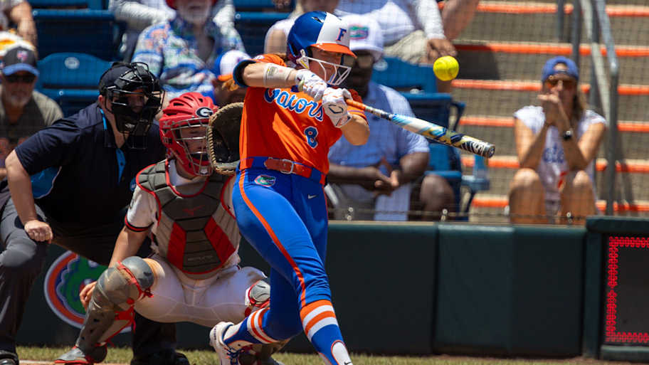 Softball America catcher rankings highlight elite talent from OU ...