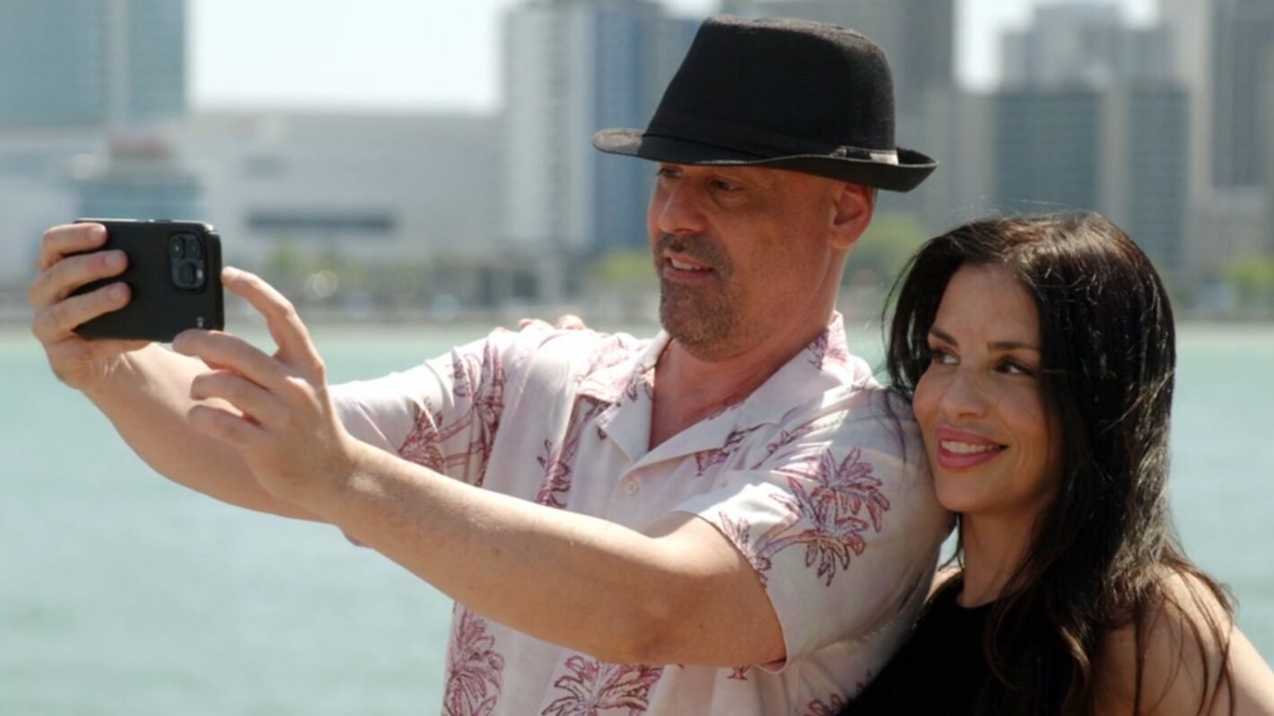 '90 Day Fiancé': Why did Gino break up with Natalie?