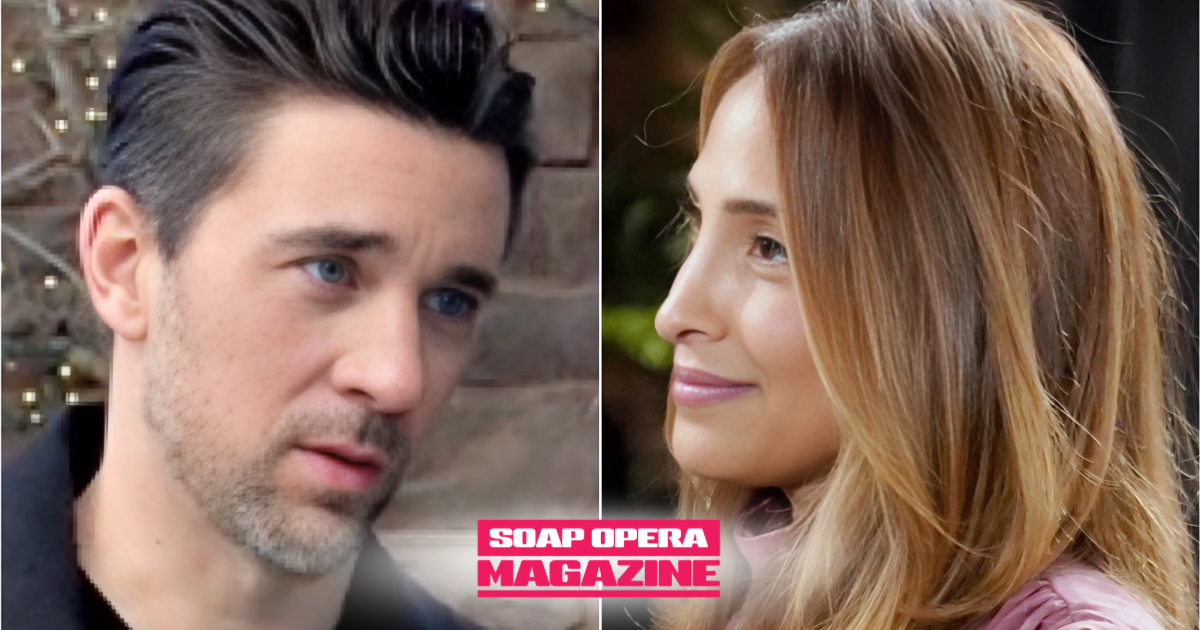 Y&R spoilers: The exact moment Lily Winters started falling for Cane ...