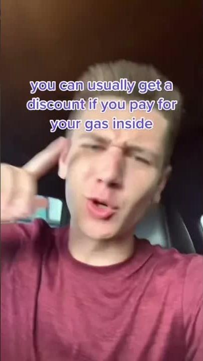 How gas station businesses trick you to make more money - Gas station ...