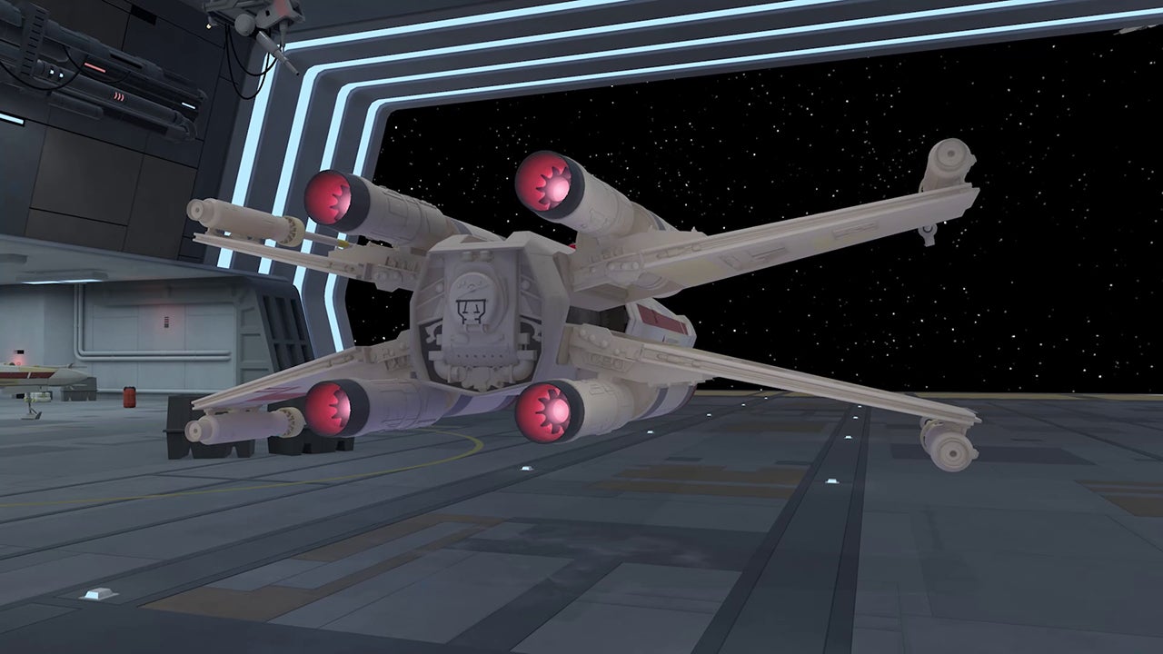 PowerWash Simulator 2 - Official Star Wars pack announcement trailer