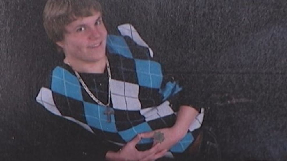 Cold case of Blayne Davis gets new information