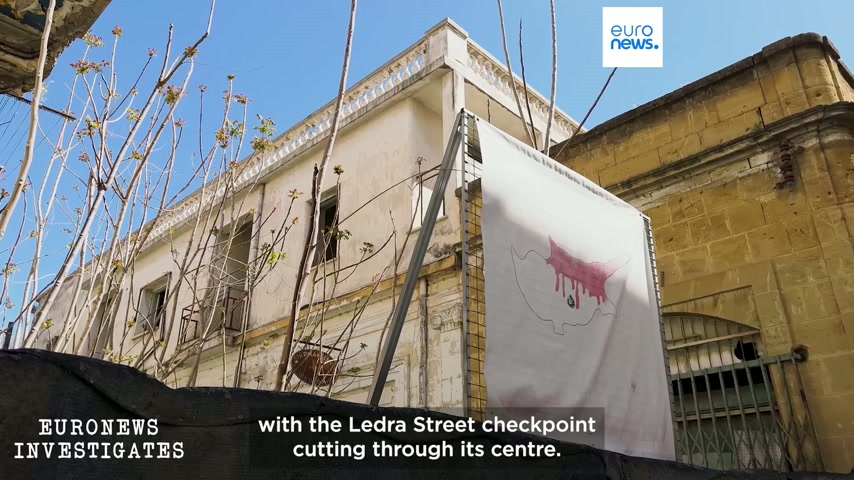 Cyprus: How the Iran war is shaping Europe’s closest frontier to the ...