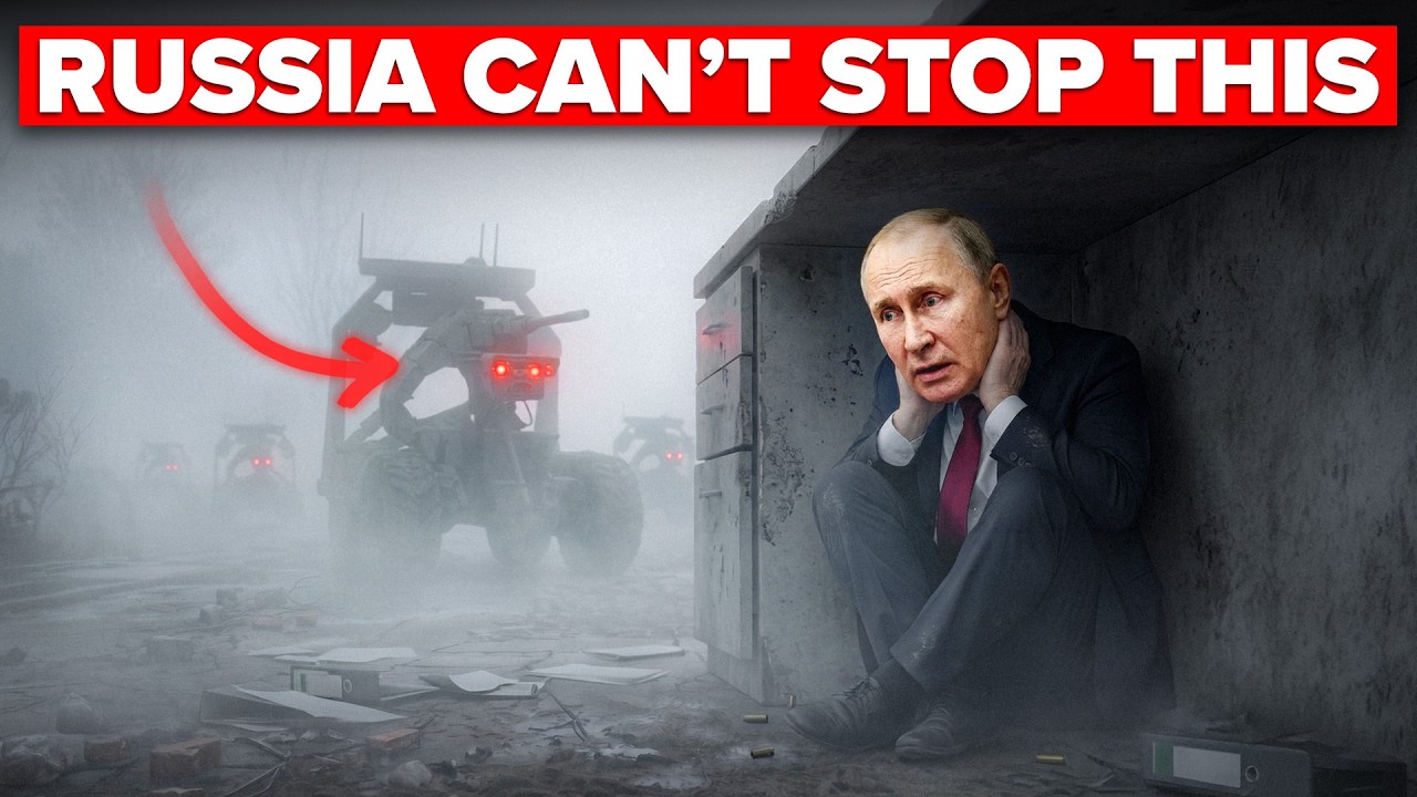 Everyone was afraid of this … now Ukraine will use it on Russia first