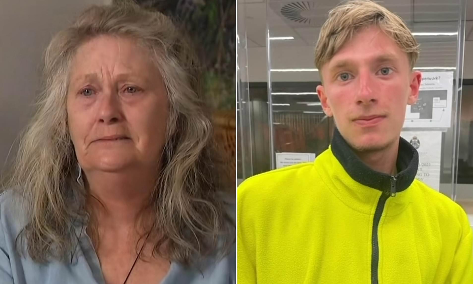 Former child star Debra Byrne gives moving update on family disappearance