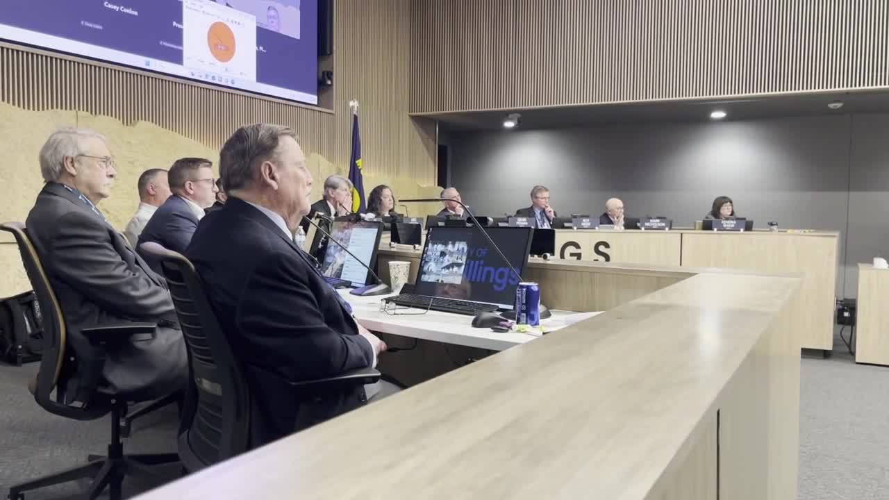 Billings City Council discusses domestic violence after death of Shawna ...
