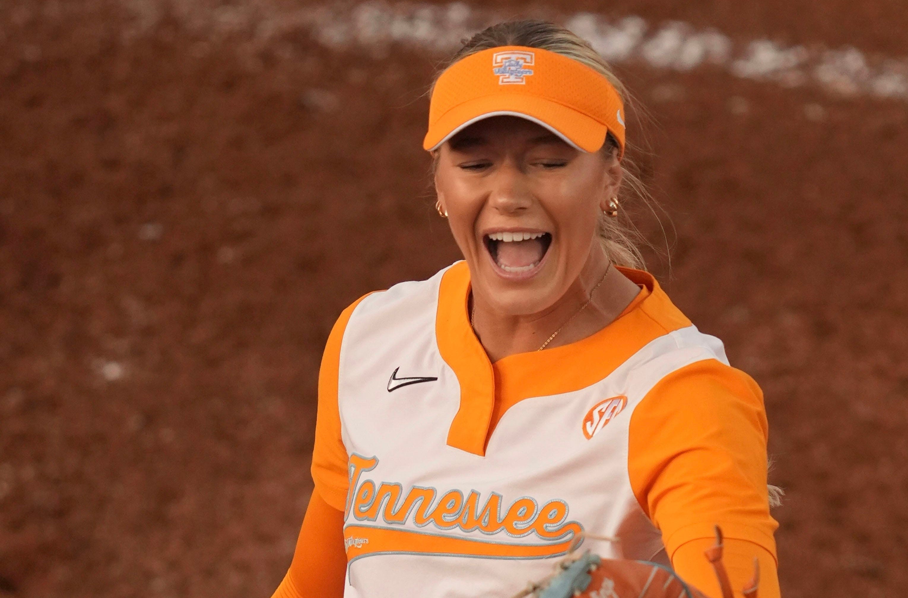 Karlyn Pickens named female amateur athlete of the year