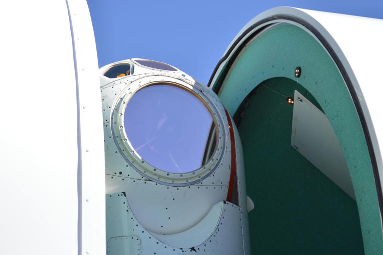 What we know about the US military's new joint laser weapon system