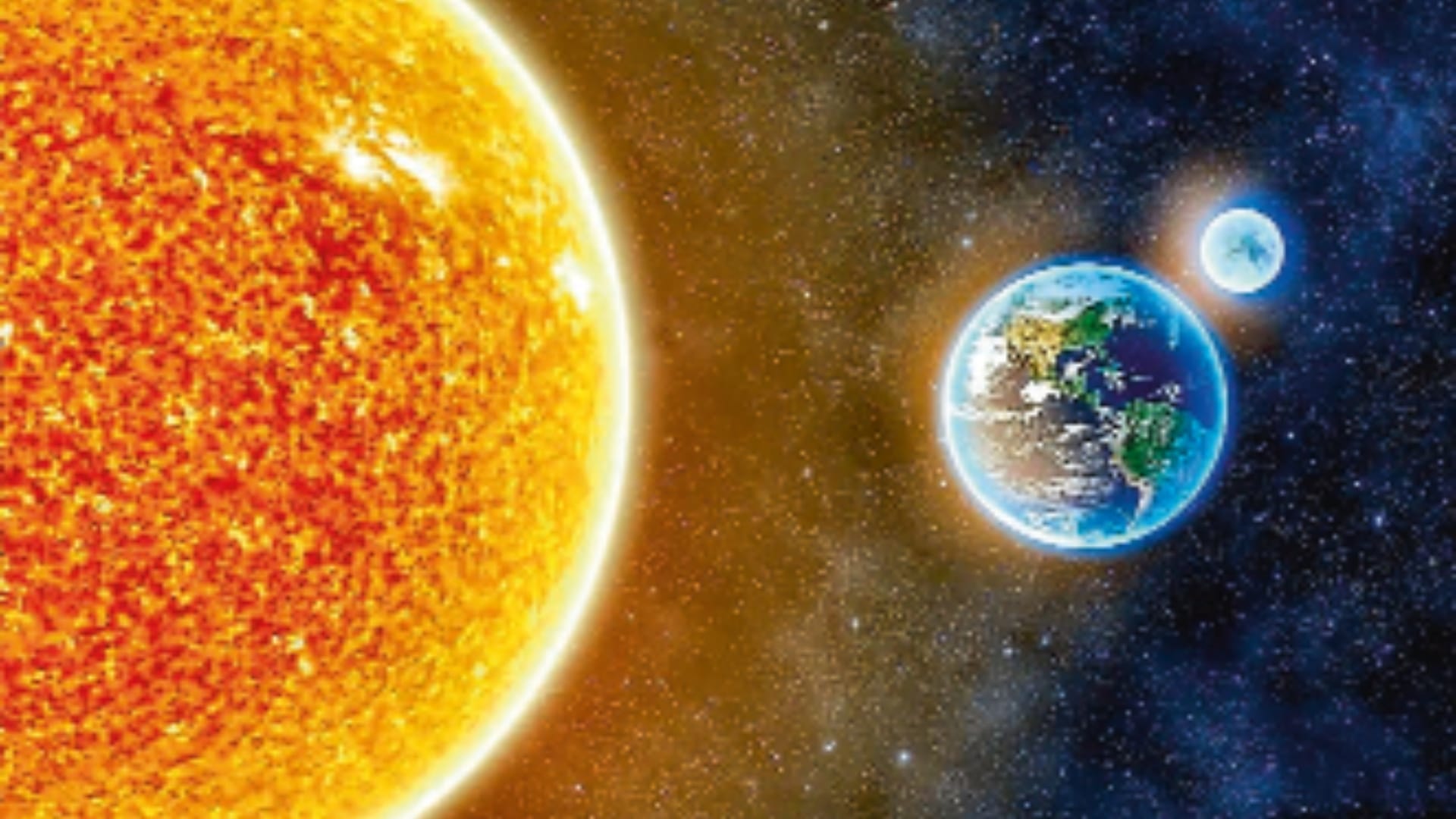 दूसरा पहलू: मौसम हमेशा एक-सा क्यों नहीं रहता, पृथ्वी के झुकाव में छिपा ...