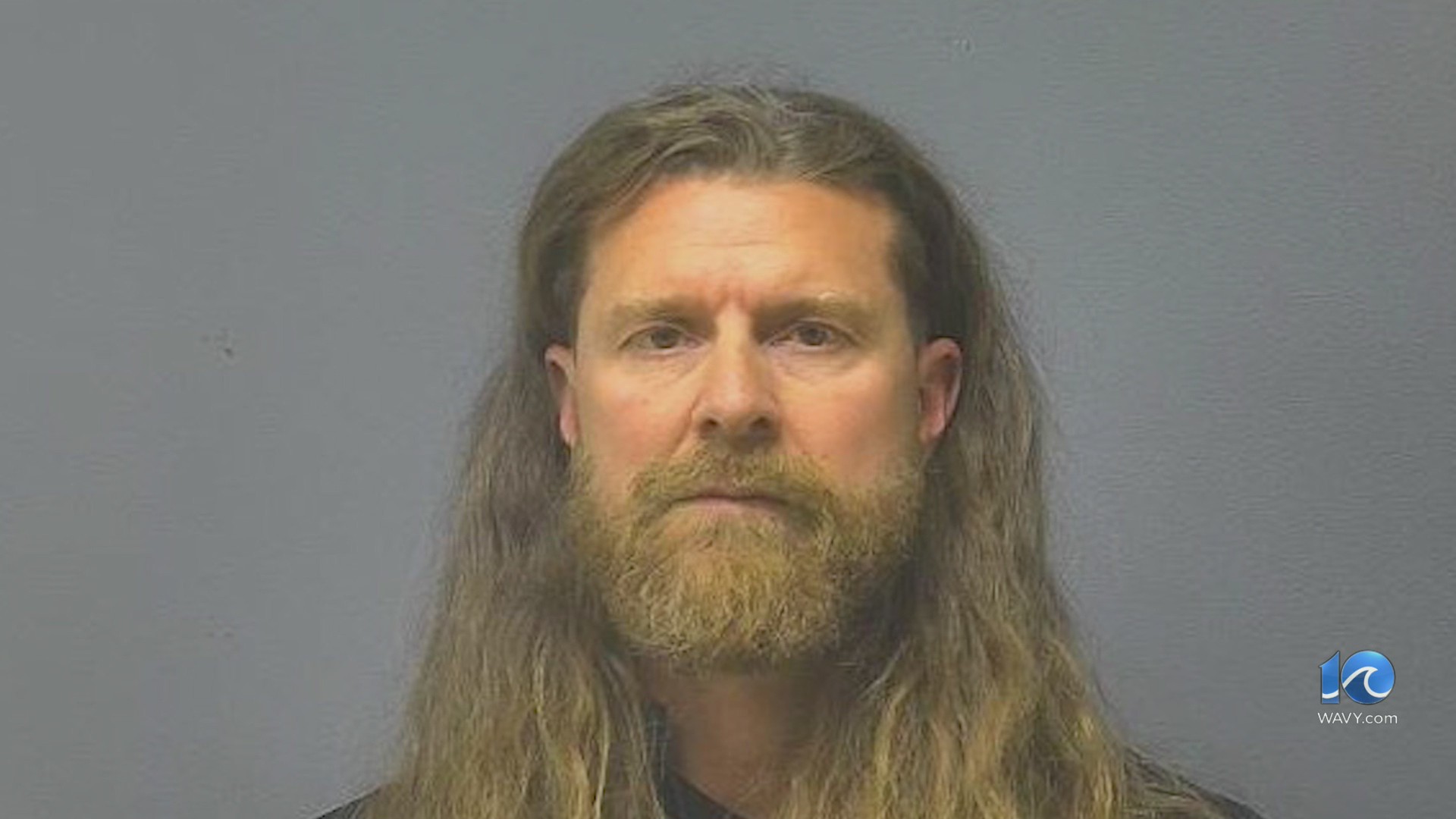 For now, Dustin Turner denied parole