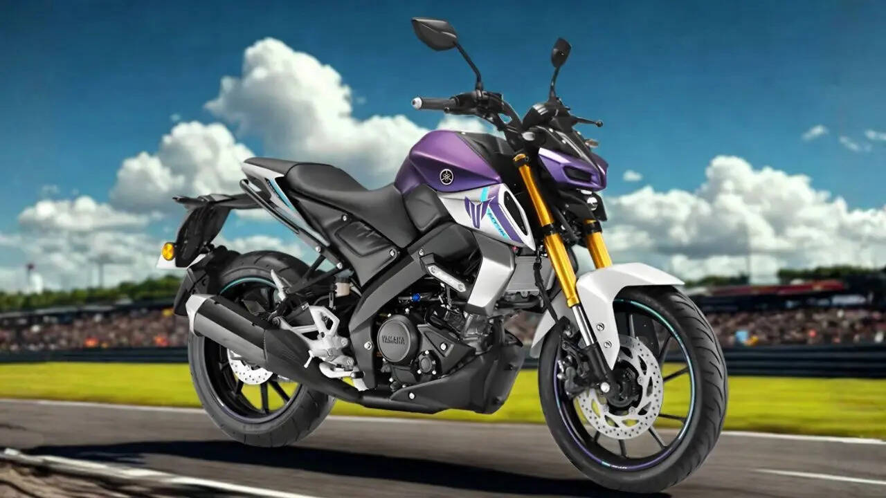 Yamaha MT-15 accessories - must-have add-ons under Rs 5,000