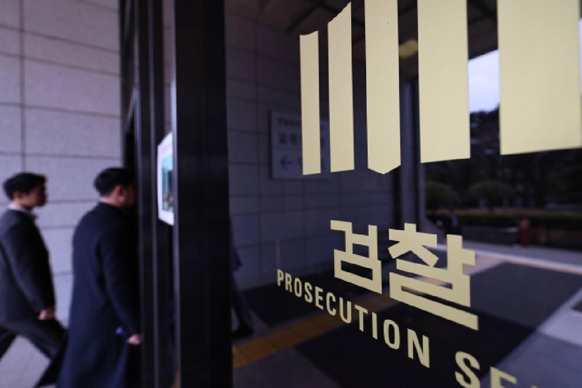 故 김창민 감독 사건, 국면 뒤집혔다…구속영장 재청구