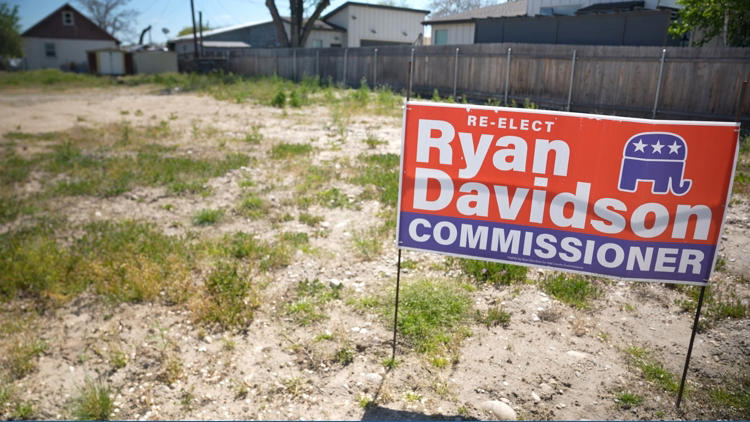 Ada County clerk rules in Commissioner Ryan Davidson's favor in ...
