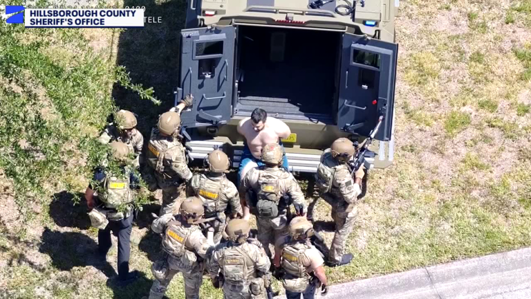 Florida launches AI probe after USF murder suspect accused of using ...