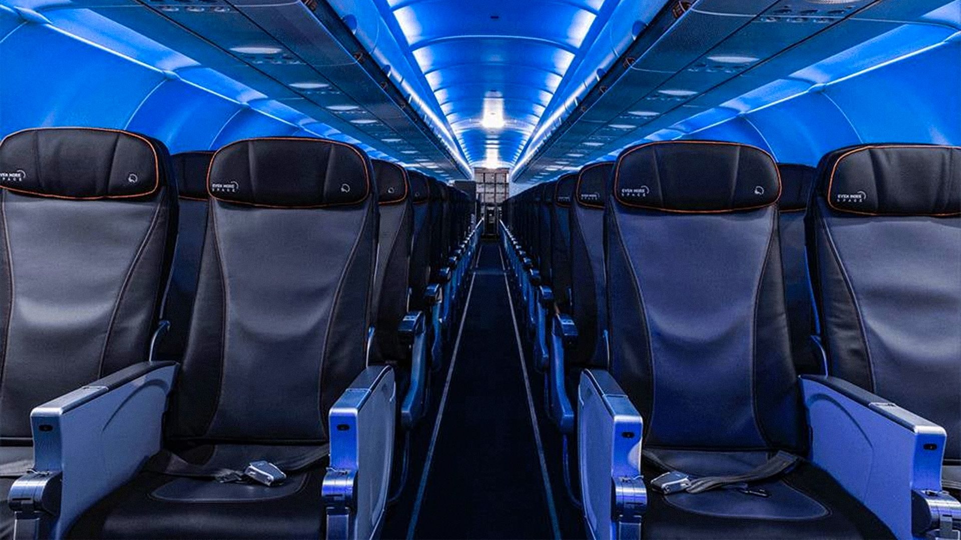 Finding the comfiest economy seats in 2026
