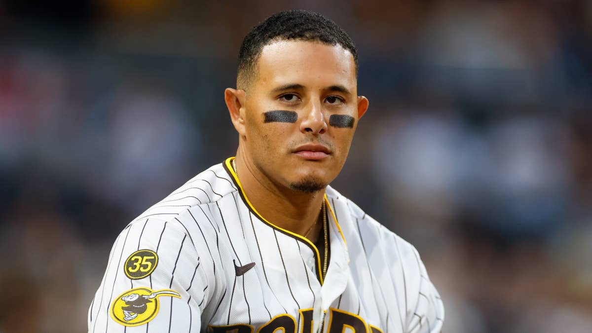 Padres' Craig Stammen announces Manny Machado update after leaving Cubs ...