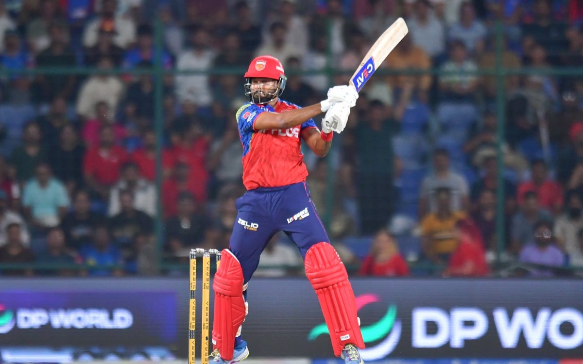 'People said I would never fix my short-ball problem, that triggered me ...