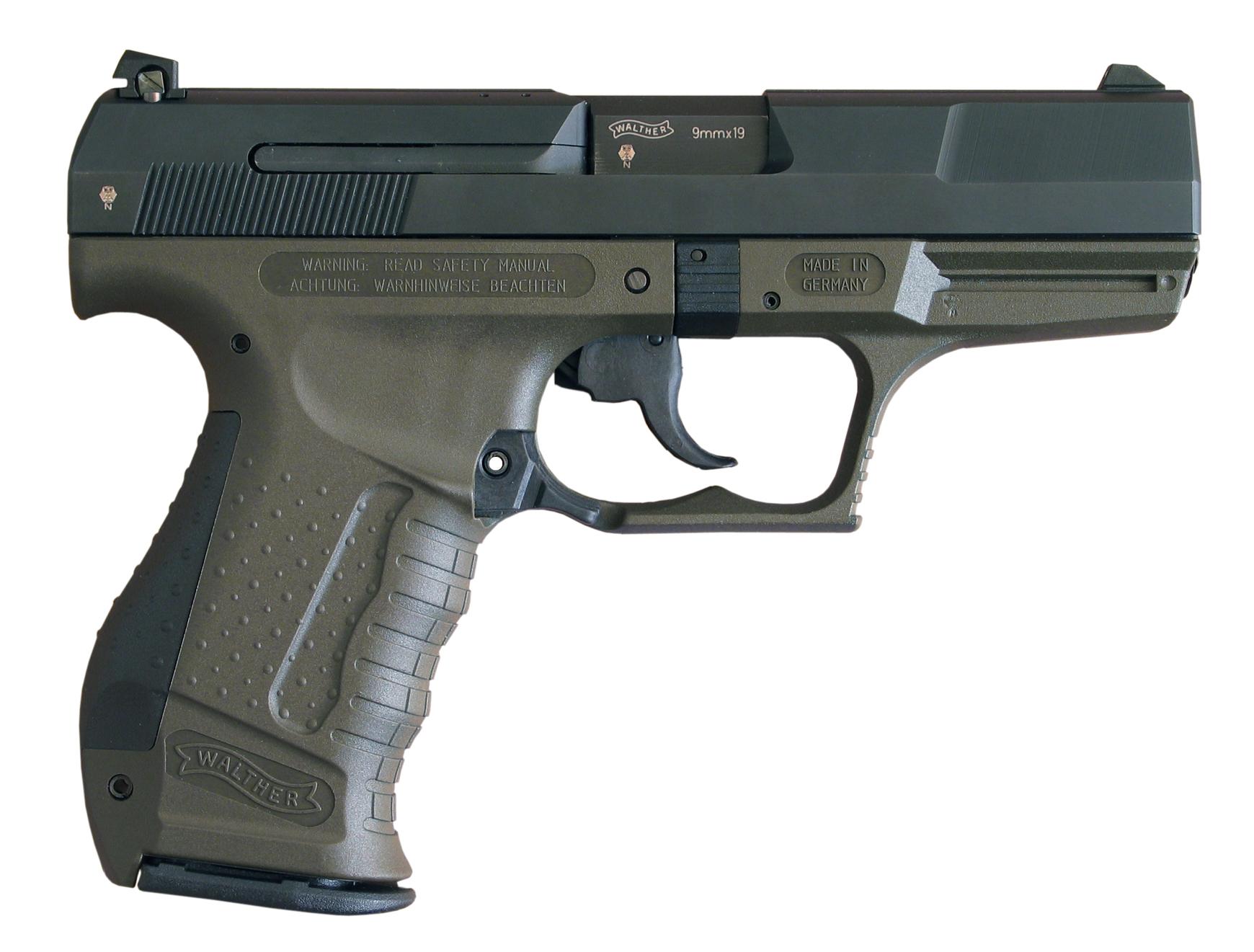 15 things most shooters don’t know about the Canik TP9