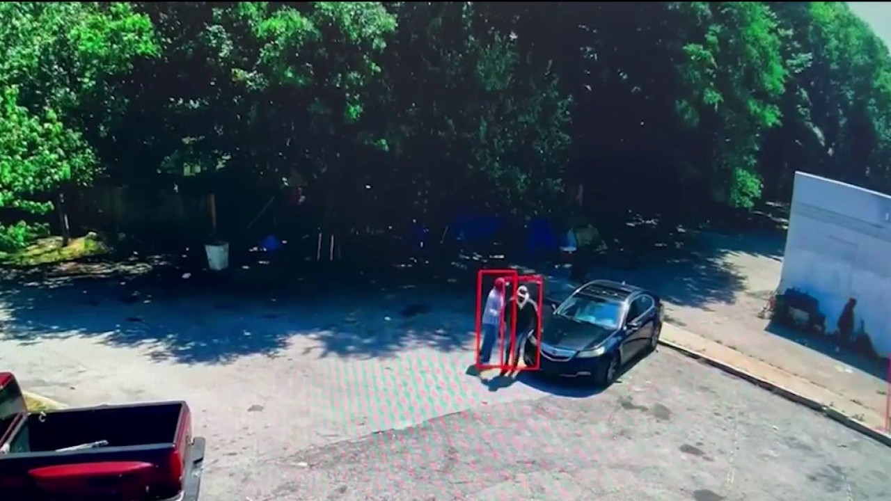 Video shows triple shooting at Little Bear Food Mart; 1 dead, 2 hurt