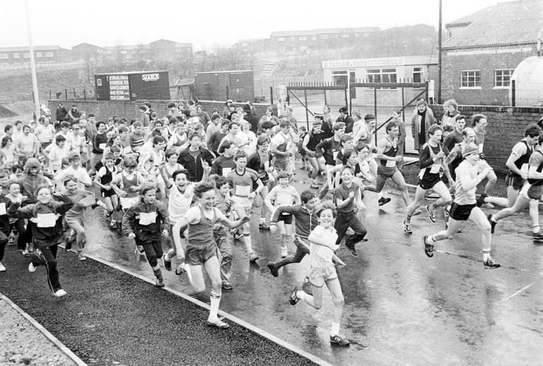 Enjoy this picture celebration of Platt Bridge over the years