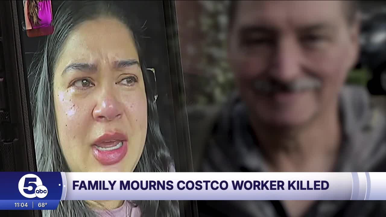61-year-old Strongsville Costco employee killed, leaves behind ...