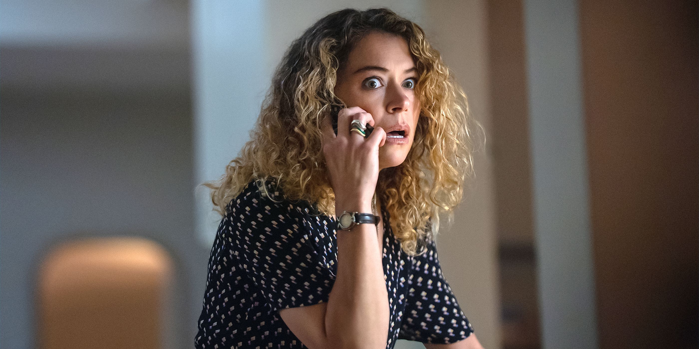 Apple TV’s new Tatiana Maslany thriller is officially her wildest ...