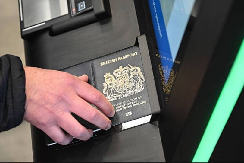 Foreign Office issues 'stay away' travel warning to Brits over another ...