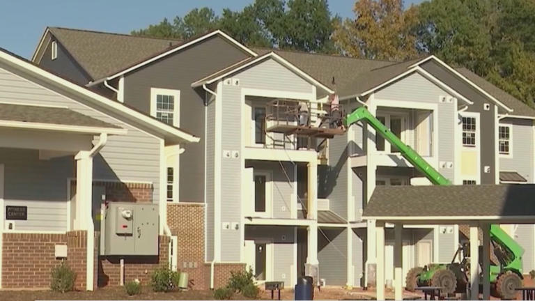 Road to 10,000 achieves milestone, announces 6 new projects in Greensboro