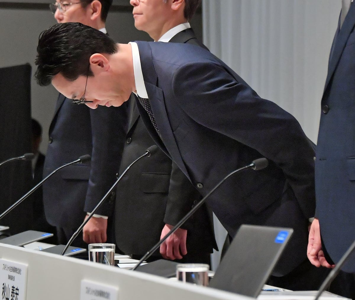 銀座クラブ豪遊の裏で借金地獄も…プルデンシャル生命の巨額詐欺に潜む「異常な日常」