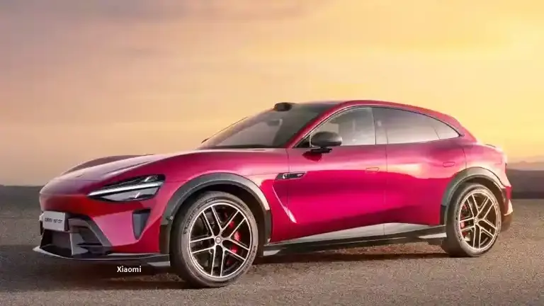 Xiaomi YU7 GT berhasil pecahkan rekor Nurburgring, jadi SUV tercepat