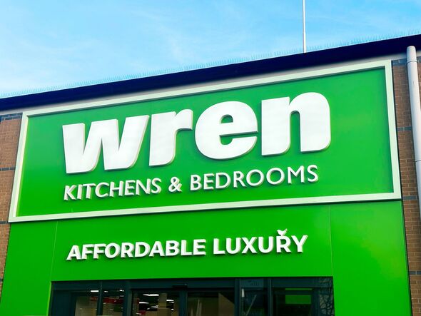 Wren Kitchens closes 15 stores as all staff lose jobs