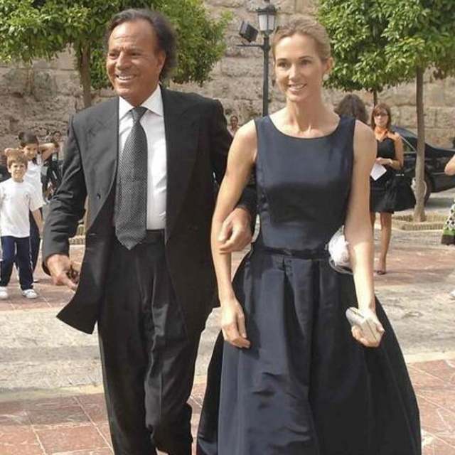 Miranda llega a la finca de Ojén (Málaga) con dos de sus hijos, pero ...