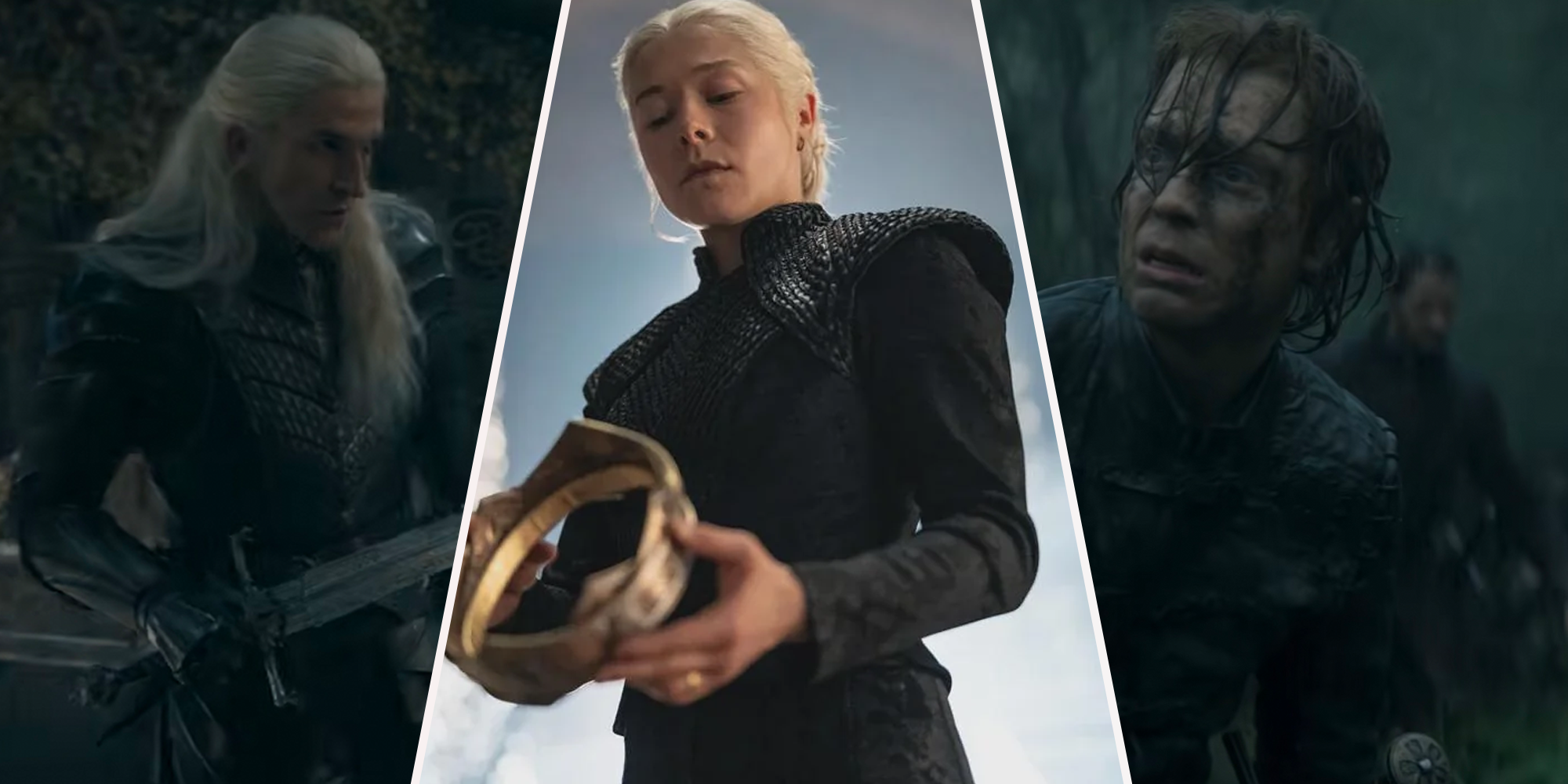 House of the Dragon season 3 unveils late June premiere date