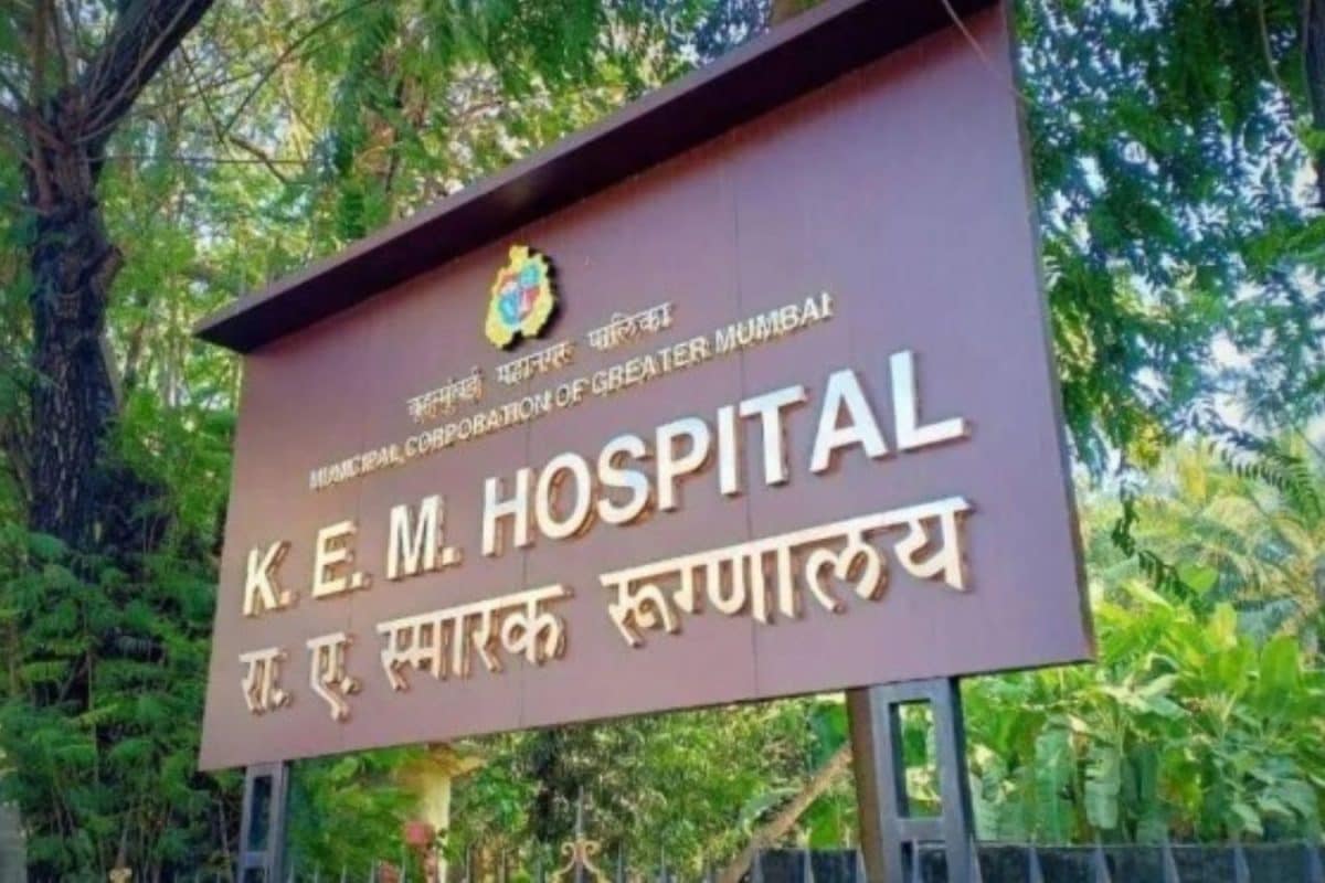 More than a name: Why KEM Hospital's rechristening has hit a raw nerve ...