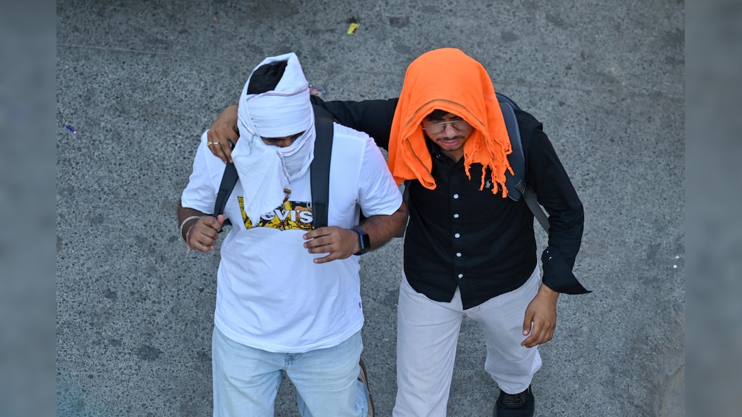 India's heat wave creates new inflation risks after oil surge