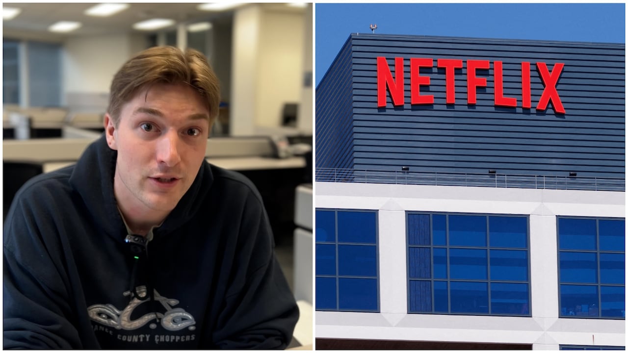 Should Canada charge big streamers if it threatens US trade talks?