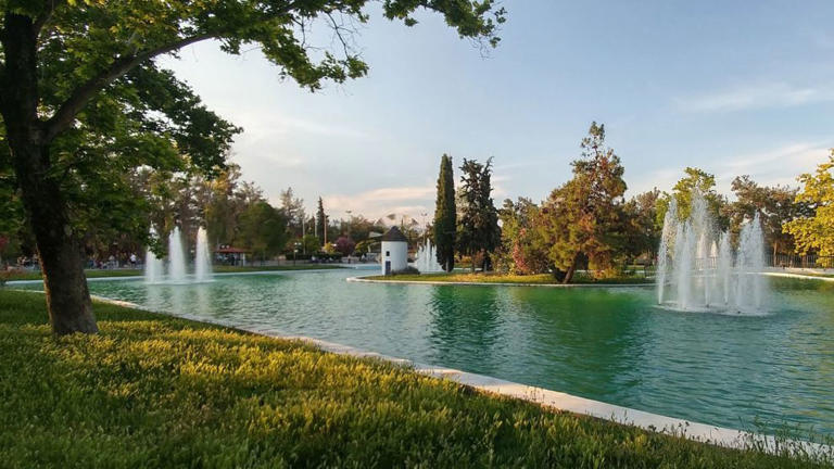 Πικ νικ: 15 μέρη στην Αθήνα για να νιώσεις σαν να έχεις πάει εκδρομή