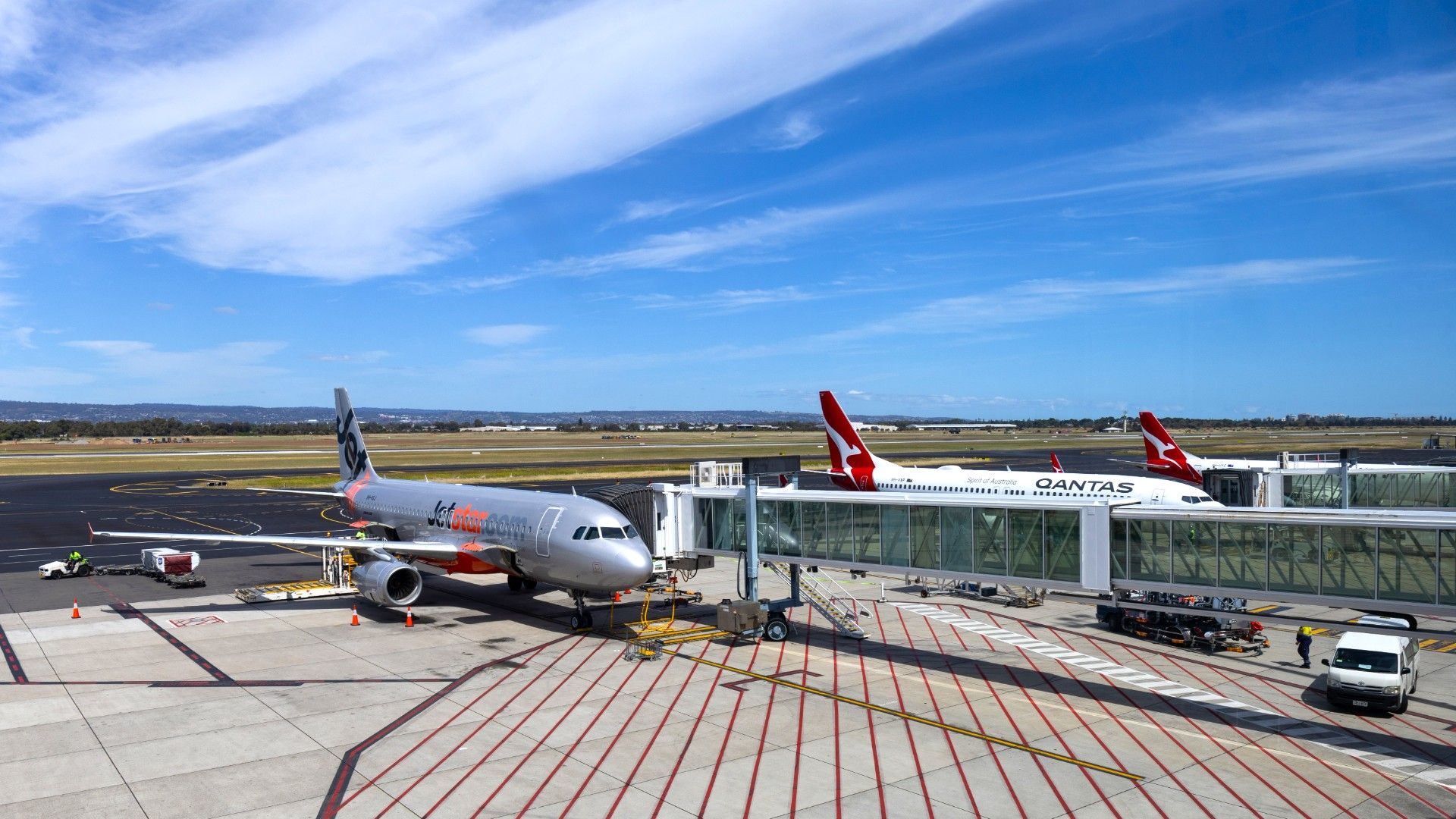 Outrageous: Airport worker threatens wheelchair user with fine for ...