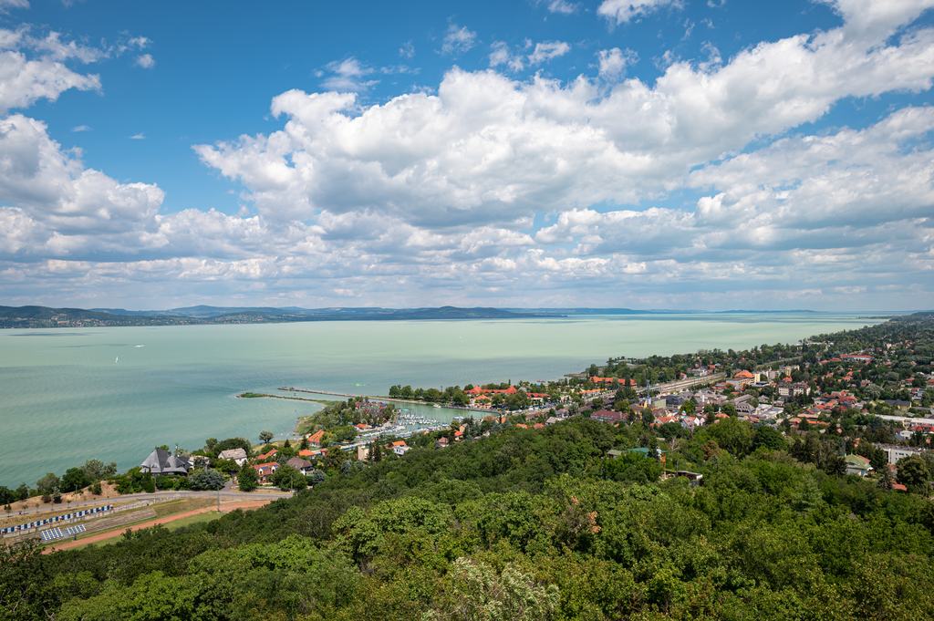 Nagyobb Budapest, mint a Balaton? Becsapós földrajzi kvíz Magyarországról