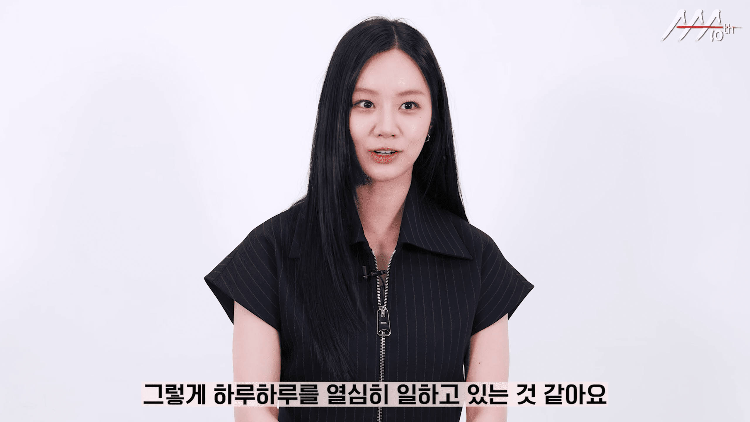 Hyeri reflects on career turning points and shares funny ‘niece’ mix-up ...