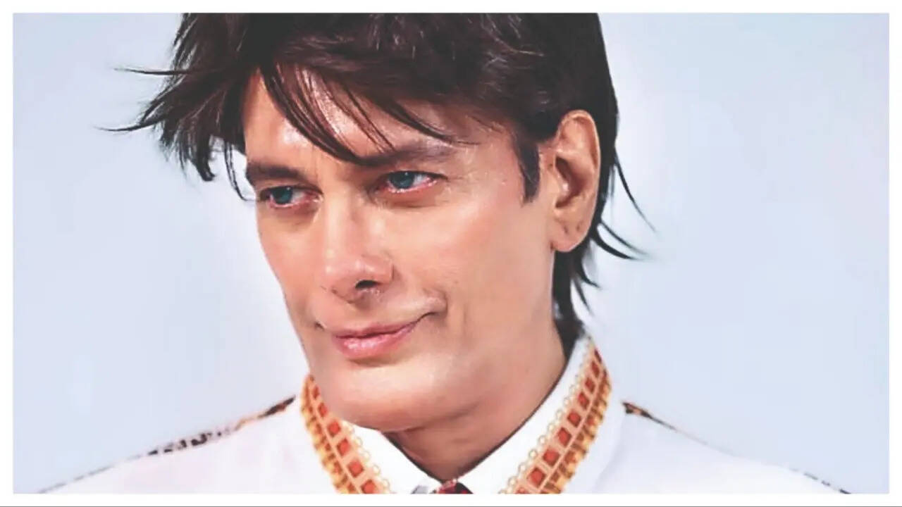 Exclusive - Akashdeep Saigal on joining Kyunki Saas Bhi Kabhi Bahu Thi ...