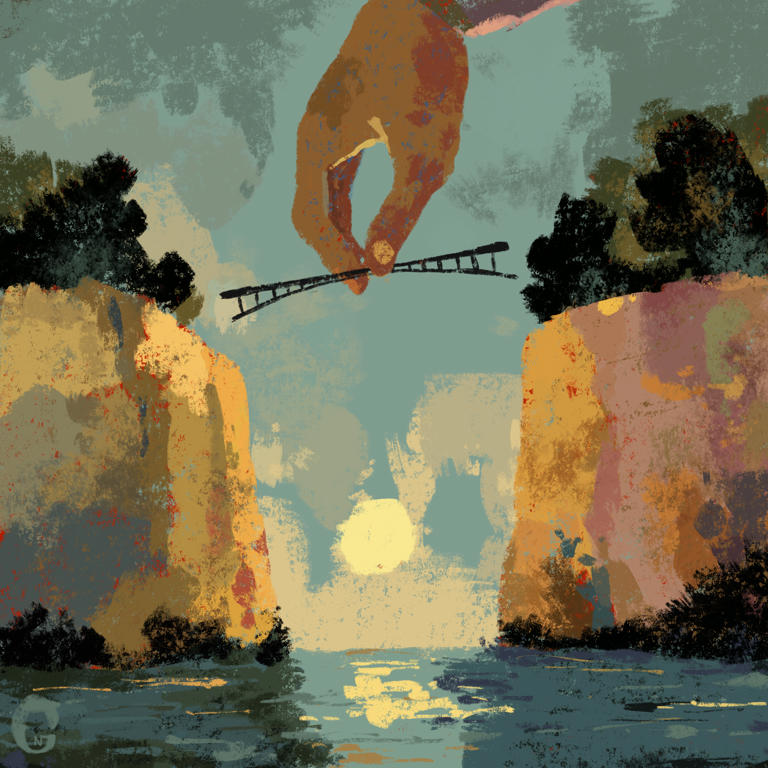 Carolyn Hax: He's dreamed of this trip forever. His husband won't let ...