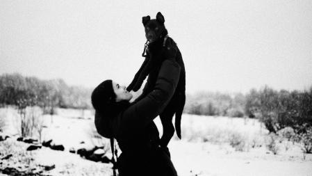 Elvira Sastre, escritora: “Mis animales me transmiten calma y esa ...