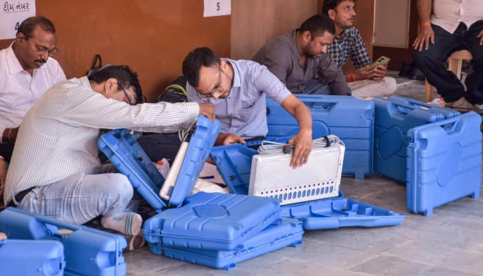 Vadodara election results 2026 live: Will BJP maintain its stronghold?