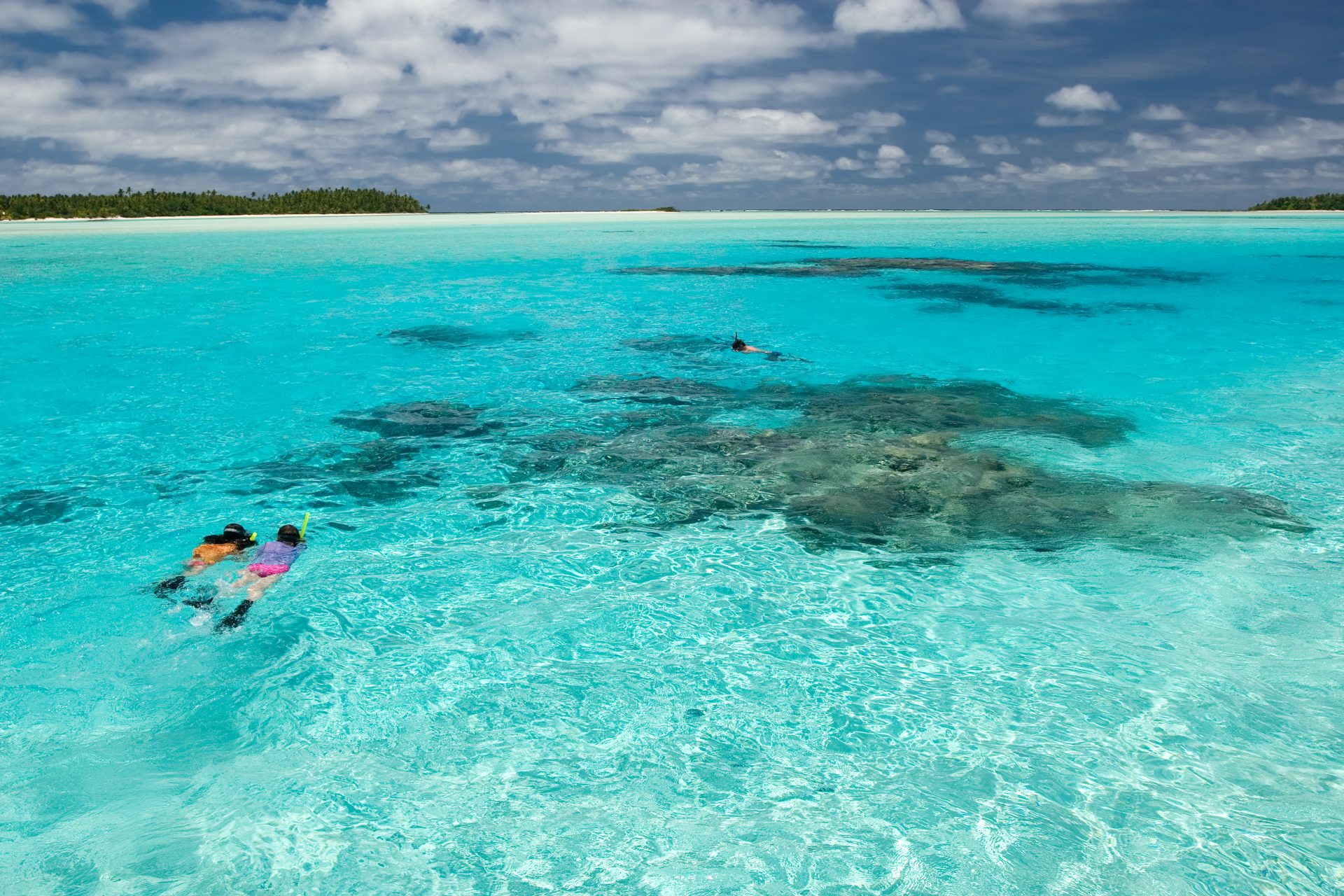 Dream travel destinations to add to your bucket list