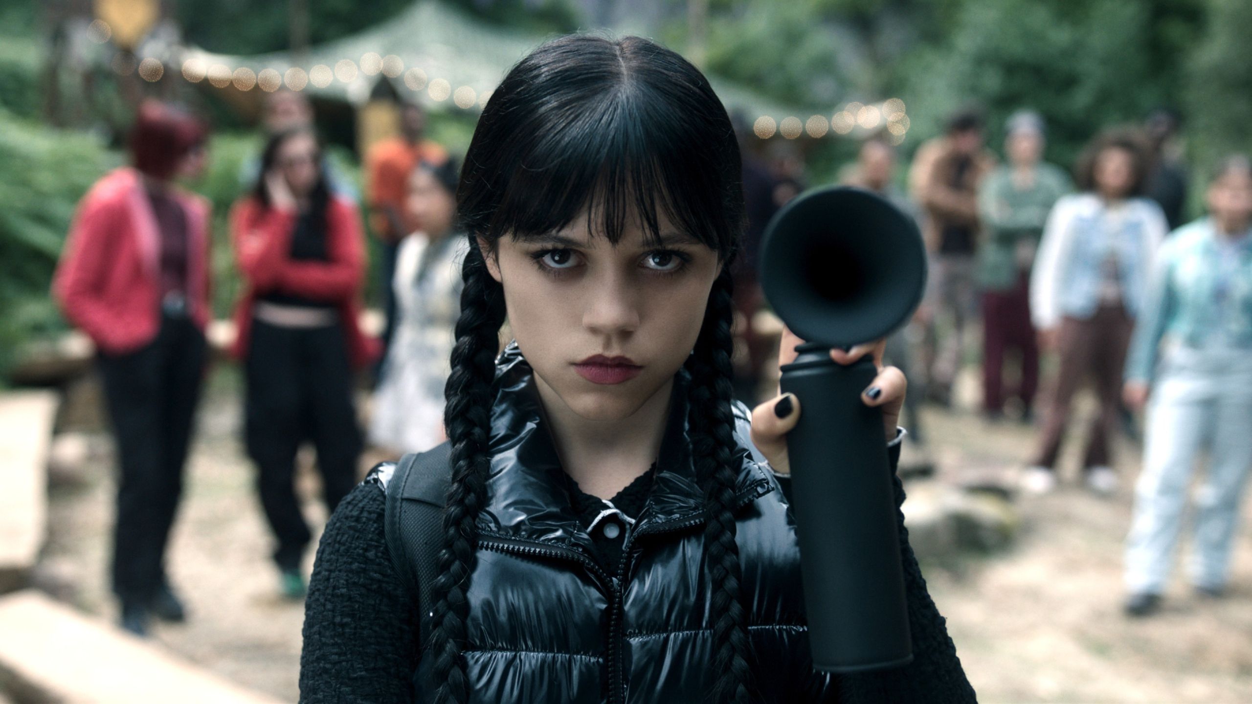 Wednesday season 3 story & Winona Ryder’s new character get exciting ...