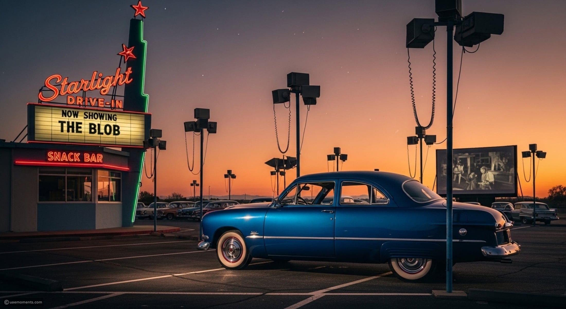 Why is the 1949 Ford called 'shoebox'?